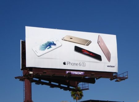 iphone 6s verizon billboard - Taking Control Of Your Diabetes®