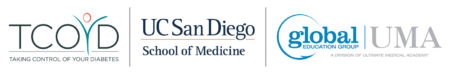 tcoyd-ucsd-global-logos-2021 - Taking Control Of Your Diabetes®