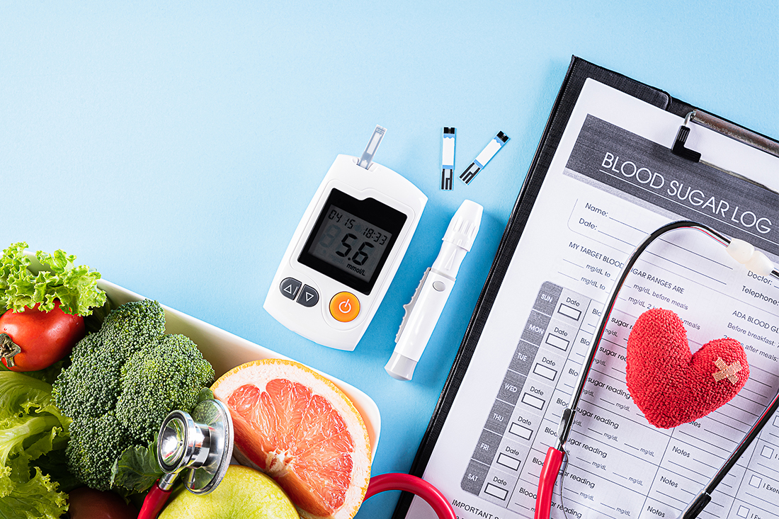 Medications And Other Treatment Options To Reduce Complications From