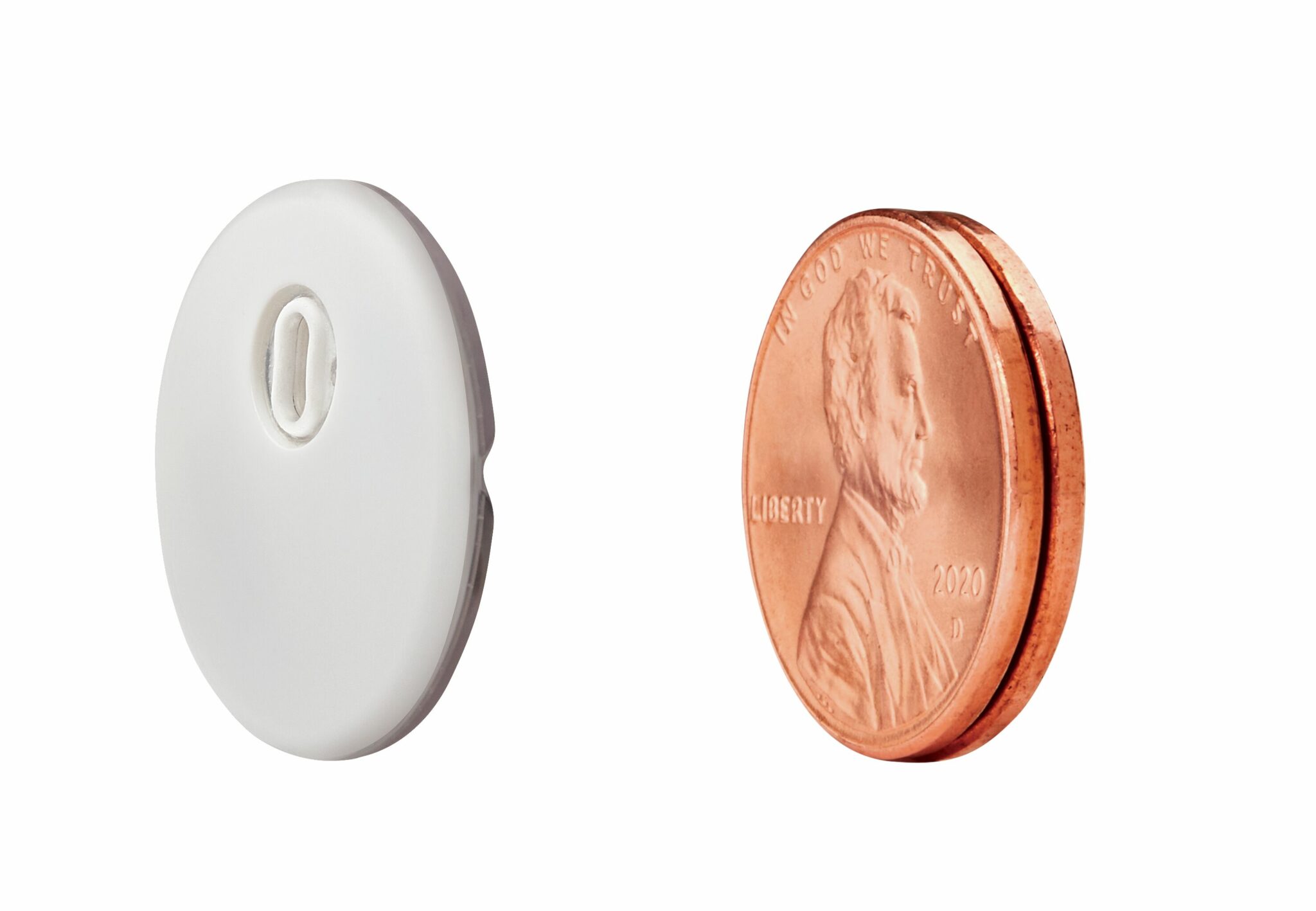 Full size jpg-FSL3-Comparison Sensor penny_x2_V1 - Taking Control Of ...