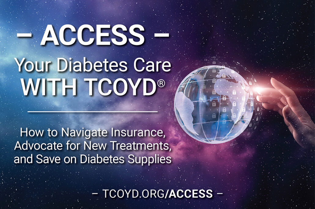 TCOYD® LIVE PLUS | MAR 15th