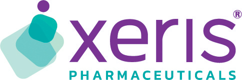 XERIS_L_Pharm_CMYK - Taking Control Of Your Diabetes®
