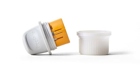 Abbott's FreeStyle Libre 3 Plus Sensor Is Now Available - Taking ...