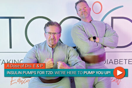 Taking Control Of Your Diabetes® | Edutaining the Diabetes Community ...