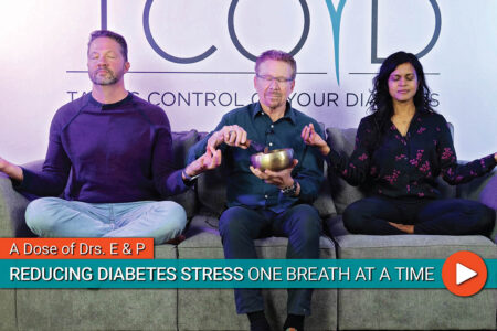 Taking Control Of Your Diabetes® | Edutaining the Diabetes Community ...