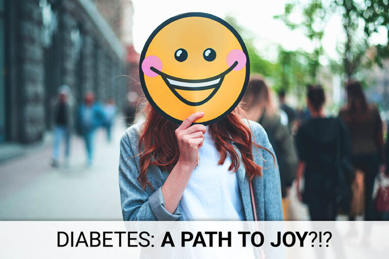 Taking Control Of Your Diabetes® | Edutaining the Diabetes Community ...