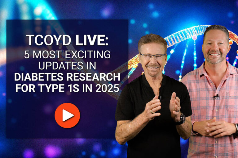 Taking Control Of Your Diabetes® | Edutaining the Diabetes Community ...