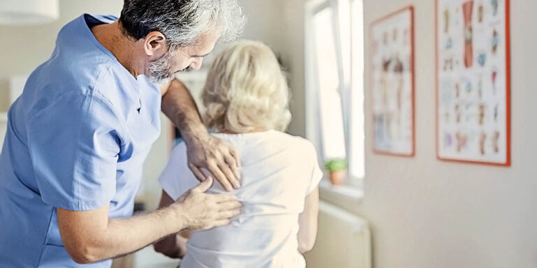 How Diabetes Affects Bone Health & What You Can Do About It