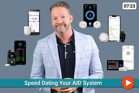 TCOYD® LIVE PLUS | 2025 Diabetes Device Updates - Taking Control Of ...