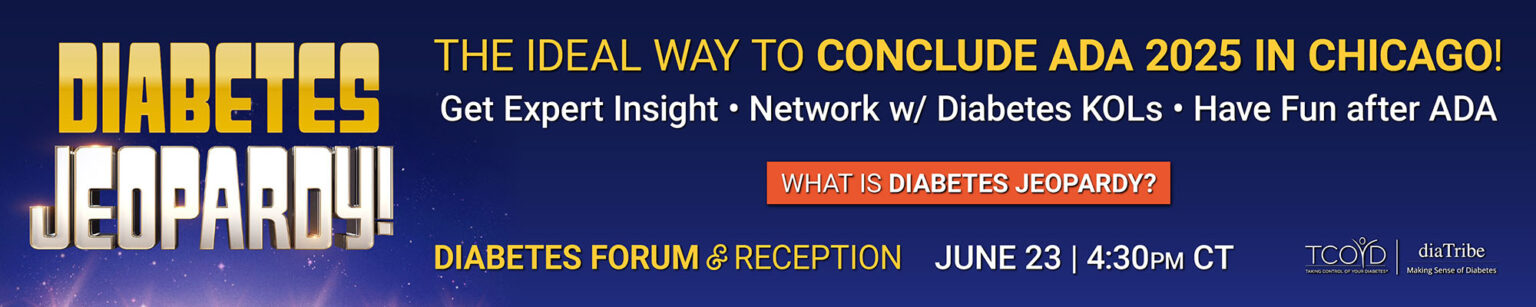 Video | Advanced Technologies & Treatments For Diabetes 2025 | HCPs ...