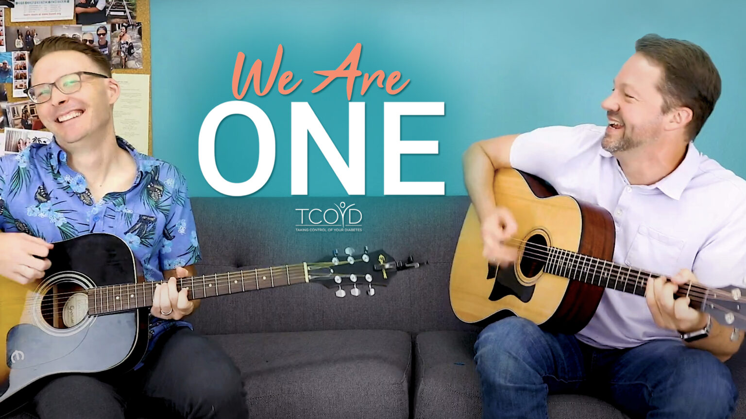 TCOYD 30th Fund-Rager - Taking Control Of Your Diabetes®