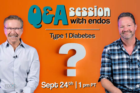 Steve Edelman, MD, Author at Taking Control Of Your Diabetes®