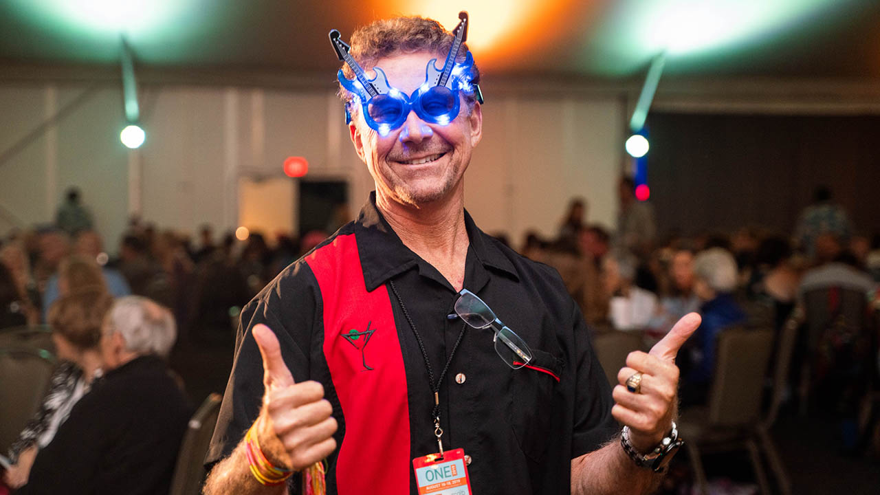 TCOYD 30th Fund-Rager - Taking Control Of Your Diabetes®